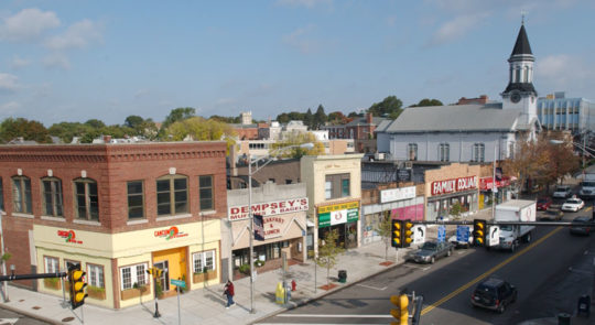 About - Everett MA Chamber of Commerce